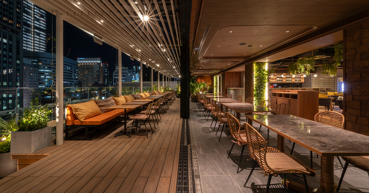 BEEF STEAK CLUB KIYO GINZA【公式】｜銀座駅・新橋駅徒歩5分